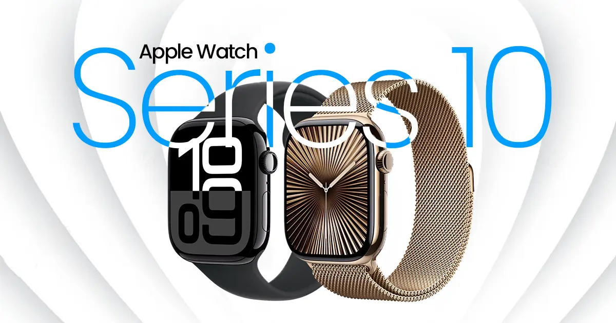 Apple Watch Series 10 Review: Features & Performance